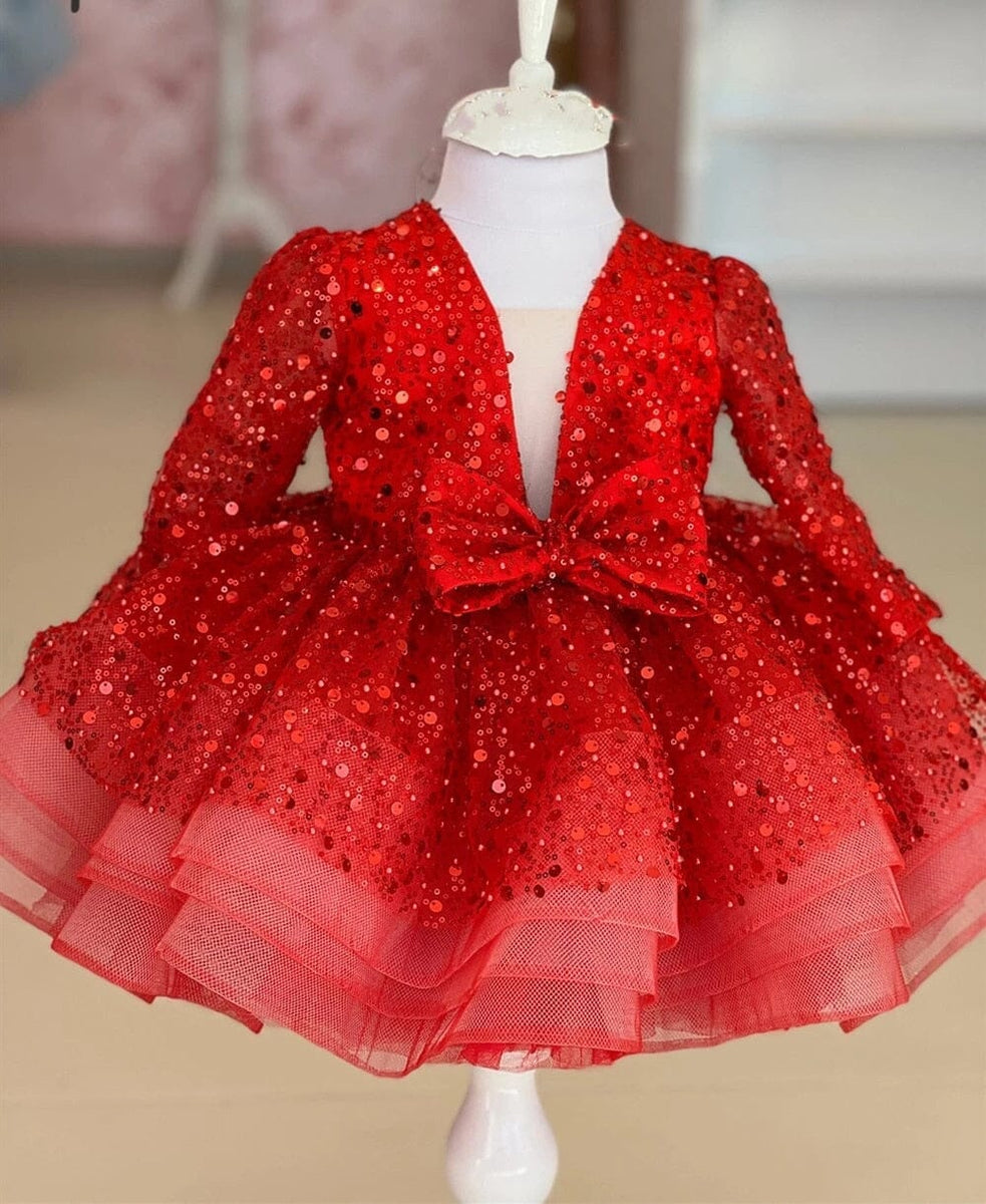 Mikaela Dress – Little Palace Store