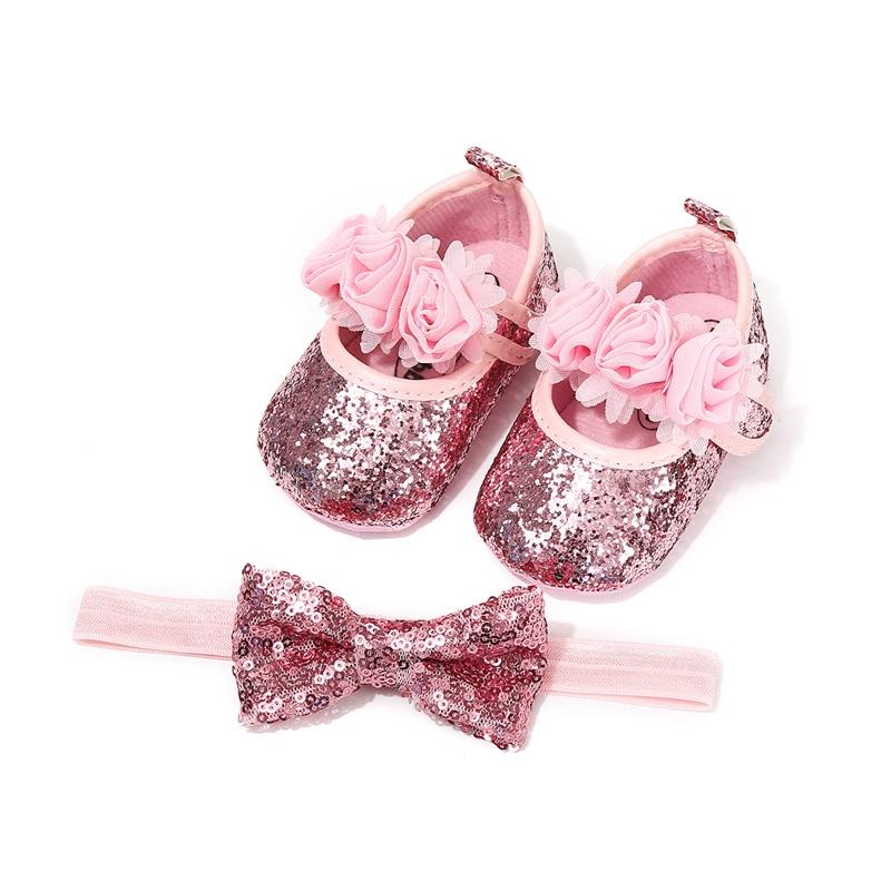 Mini Princess Shoe Set – Little Palace Store