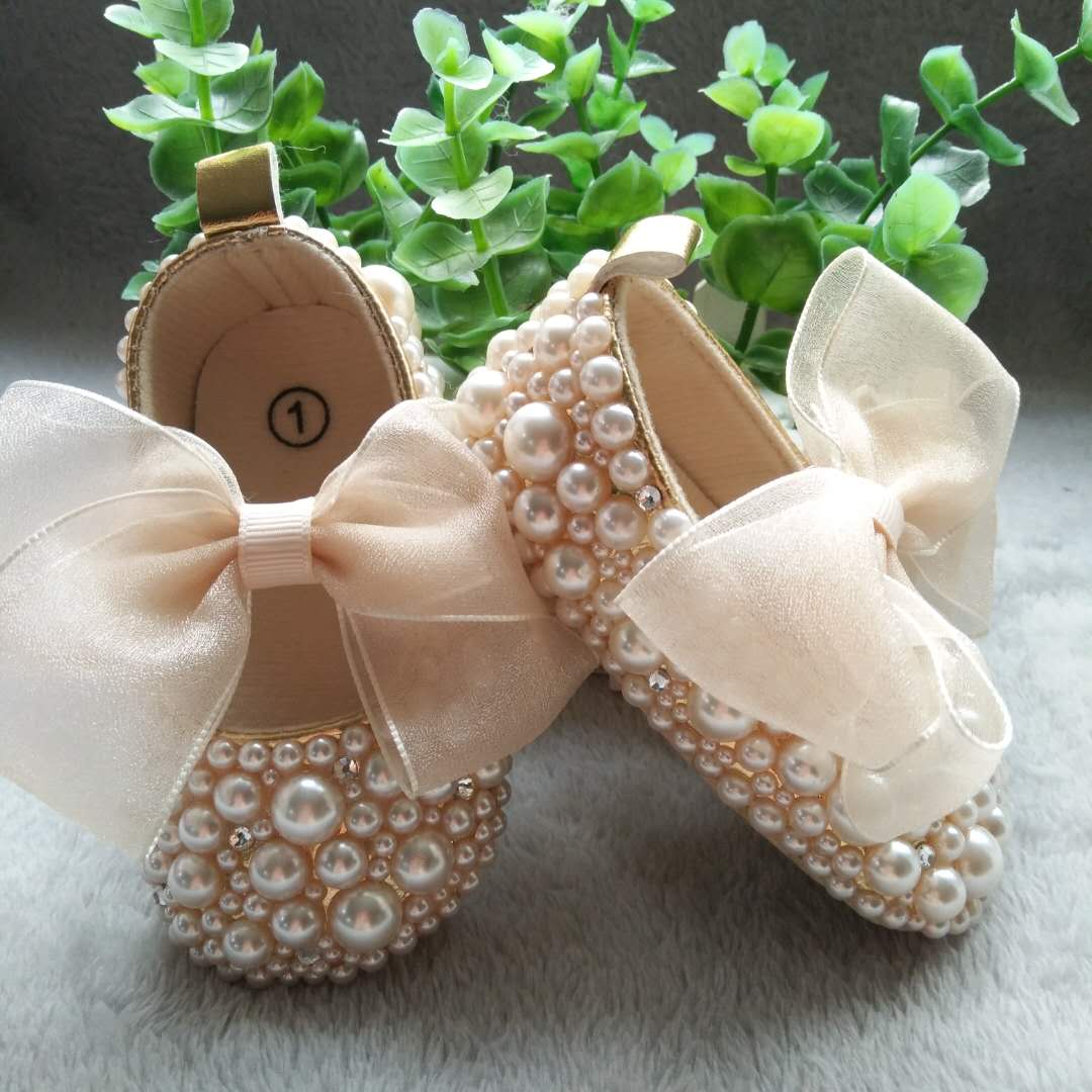 MIni Princess Shoes – Little Palace Store
